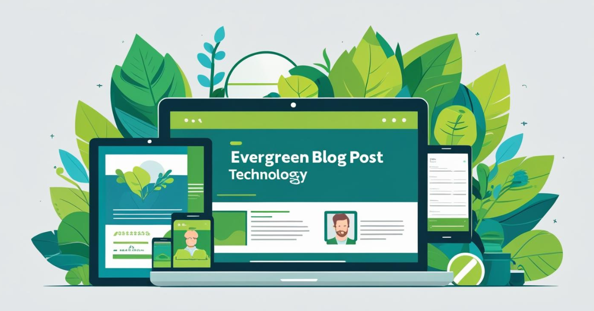 Top 10 Evergreen Blog Post Ideas That Drive Traffic All Year Round ...